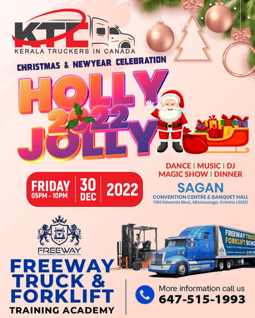 Event Sponsors - KTC Canada