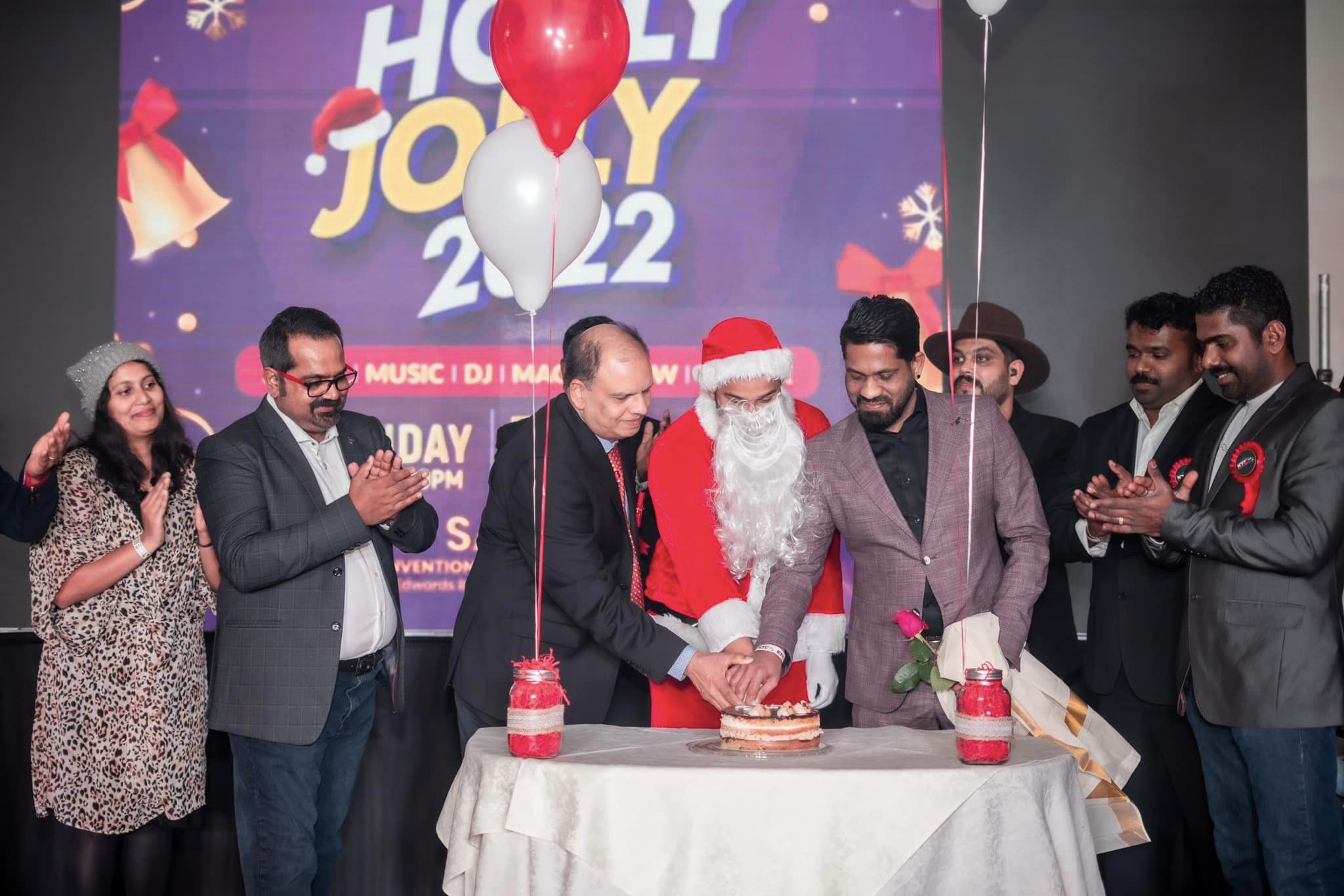 Holly Jolly 2022 - KTC Canada